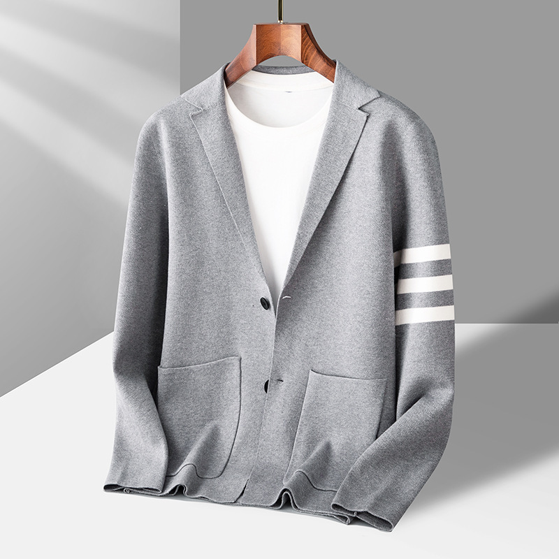 Paul Serrano Cardigan – Soulario