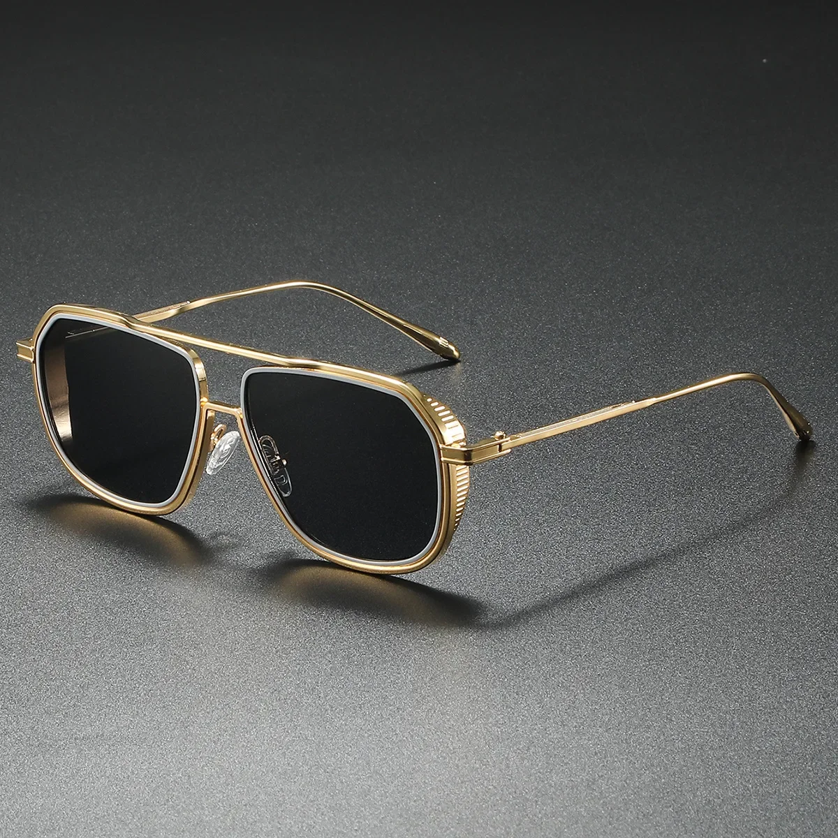 Mykonos Navigator Shades – Soulario