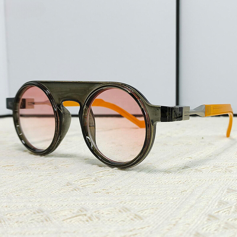Retro Orbit Shades – Soulario
