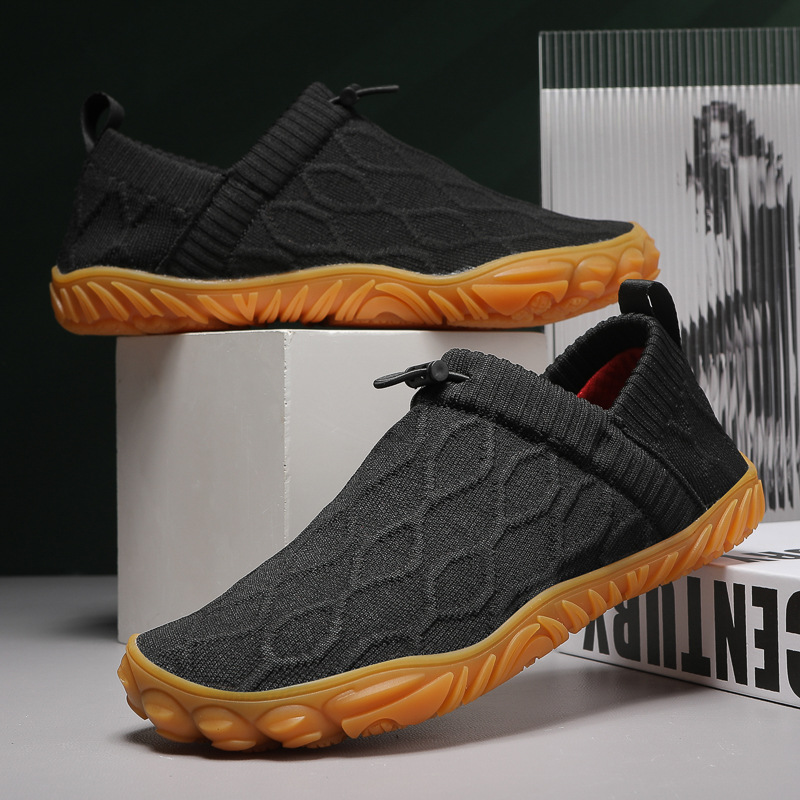 Breezy Barefoot Shoes – Soulario
