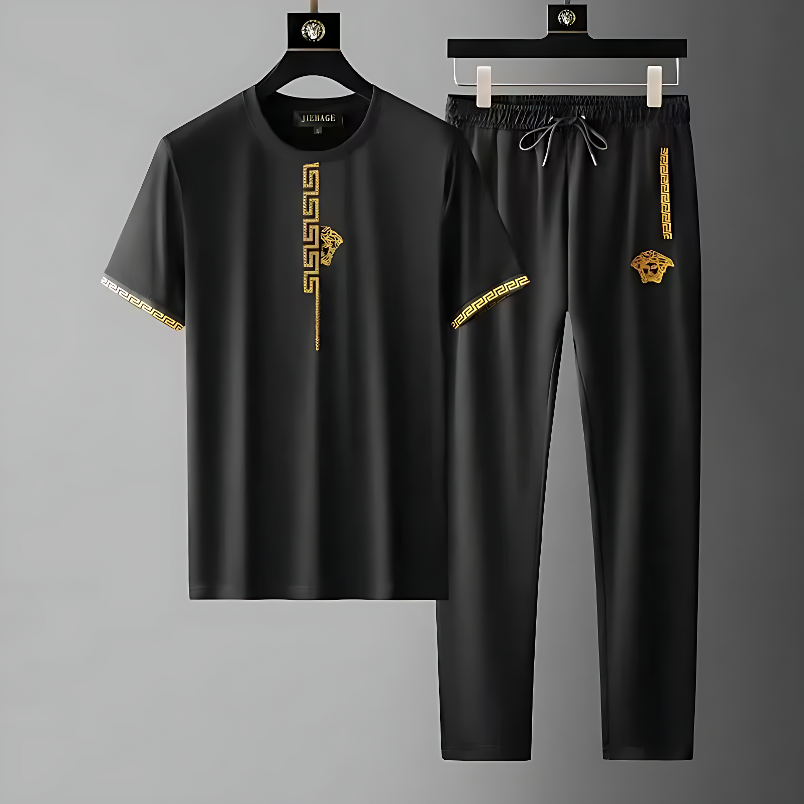 Olympia Tracksuit Set – Soulario