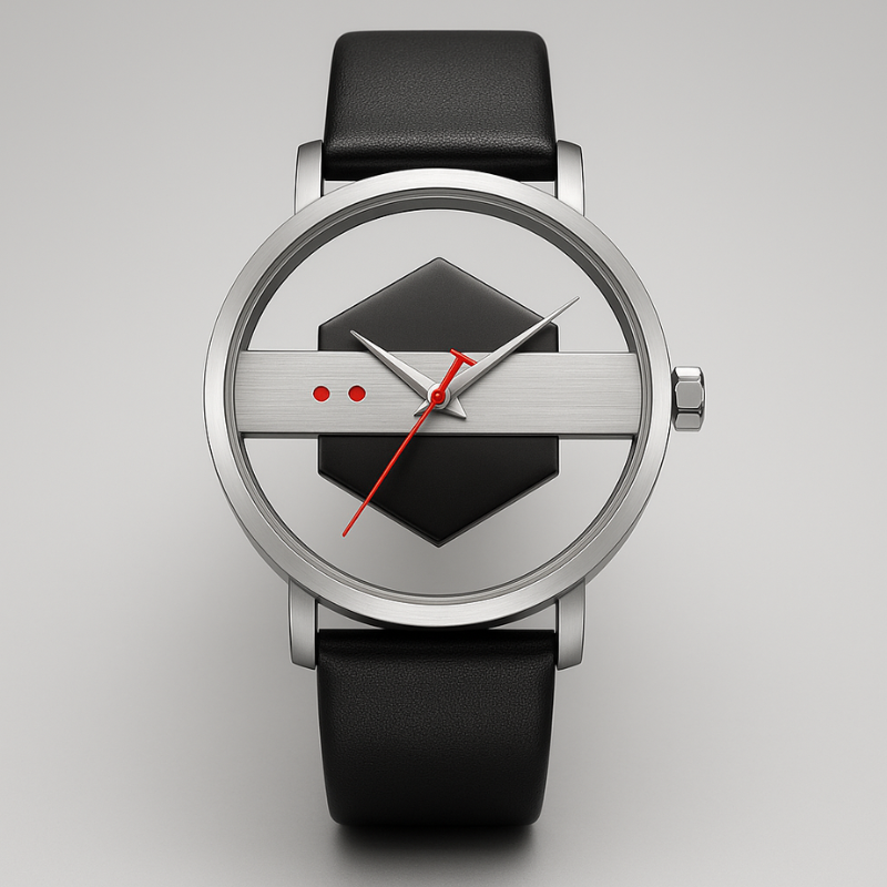 Inception Orbit Watch – Soulario