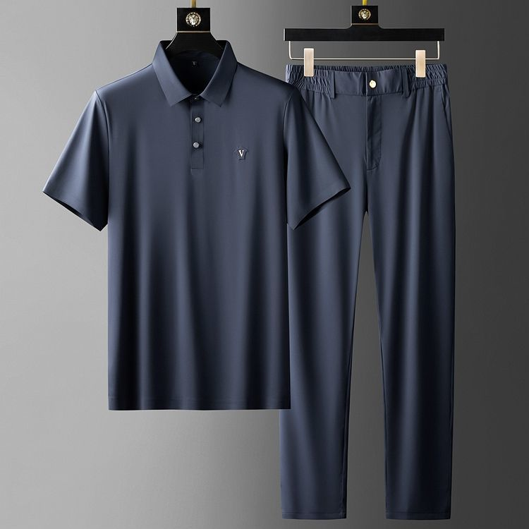 Vero Premium Polo Set – Soulario