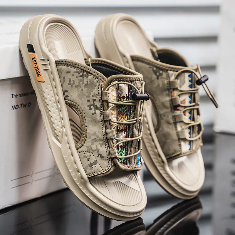 Highland Tactical Slides – Soulario