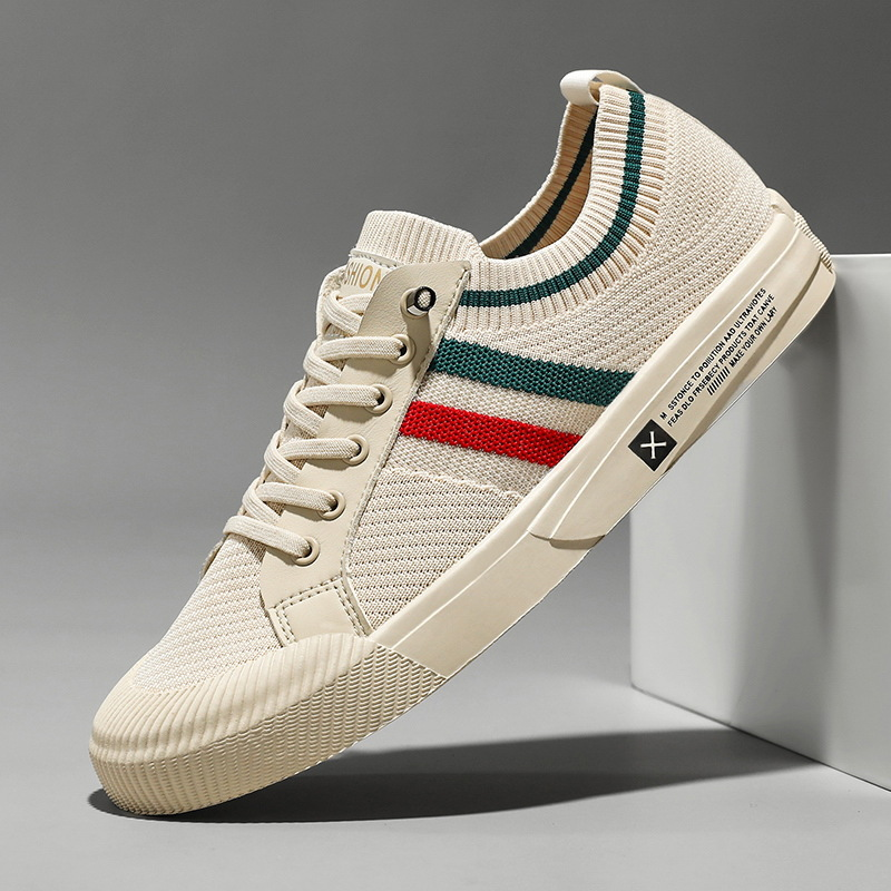 Lusso Italiana Sneakers – Soulario