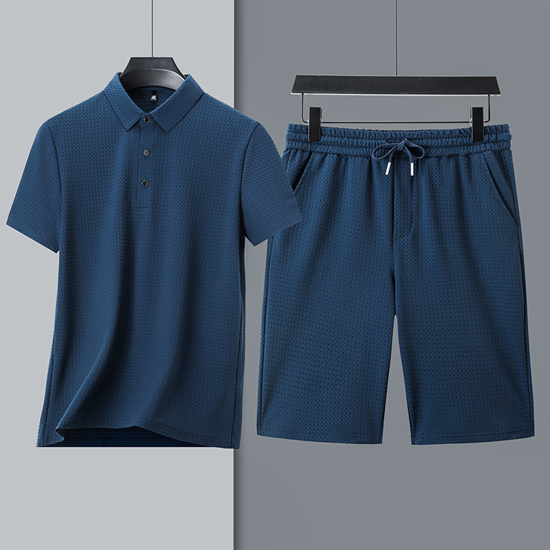 Wimbledon Premium Polo Set – Soulario
