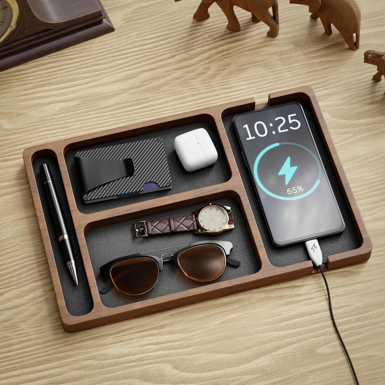 Seiton Desk Organizer – Soulario