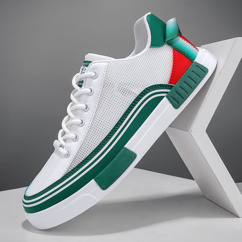Men's Footwear – Soulario