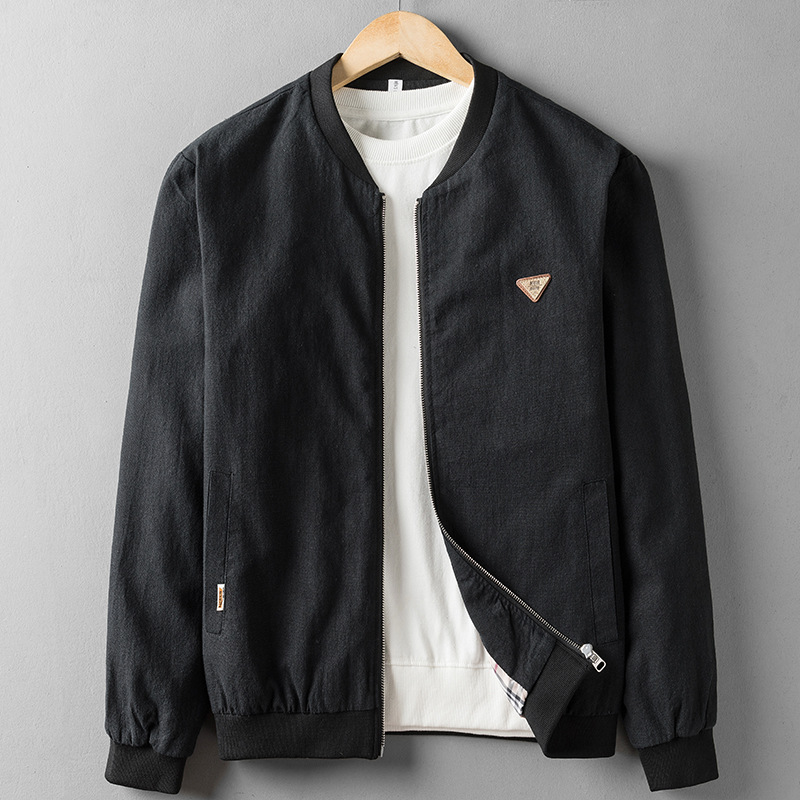 Fabio Martelli Harrington Jacket – Soulario