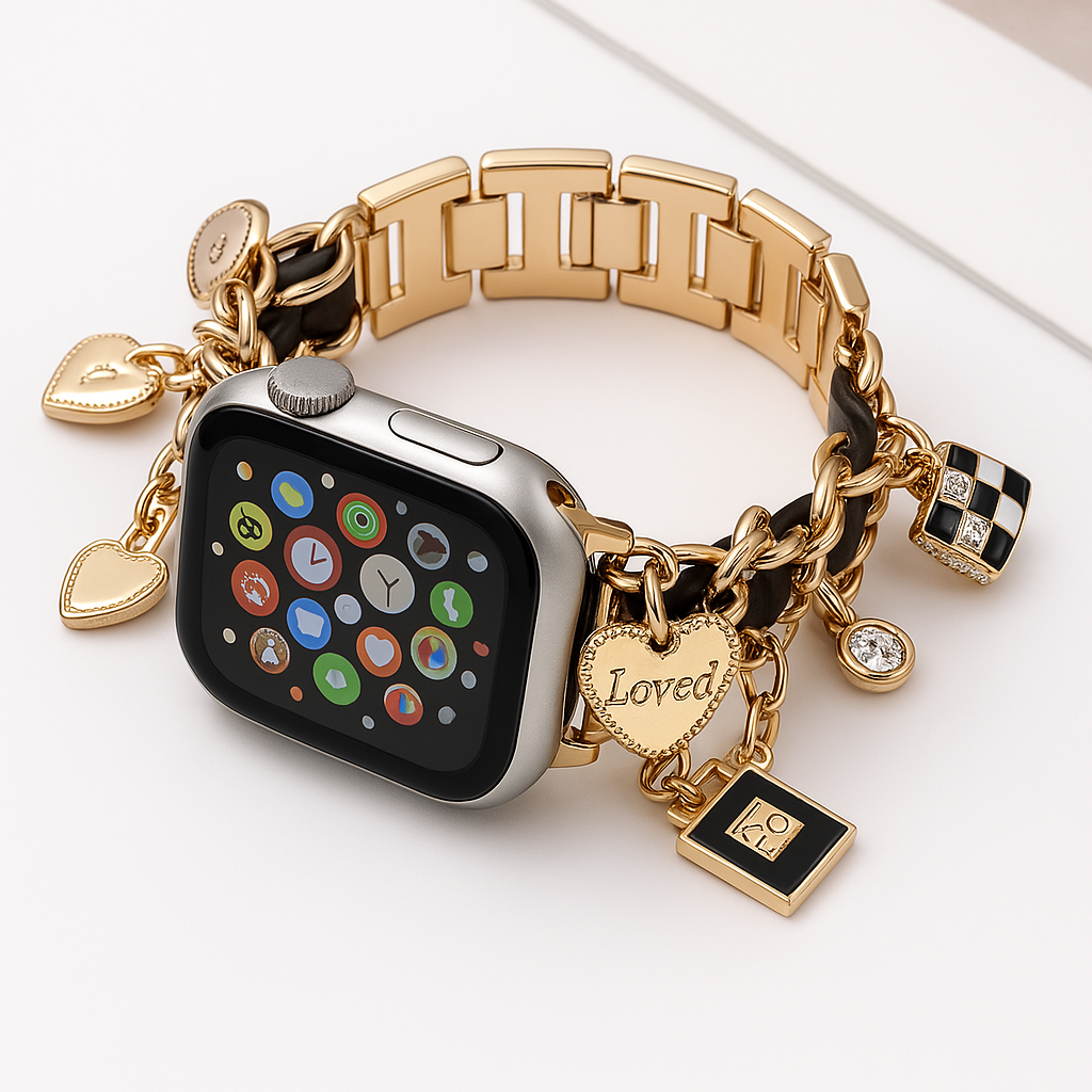 Pandora Apple Watch Band – Soulario