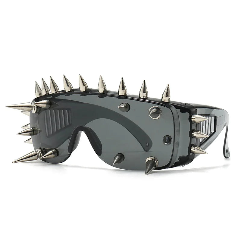 Rebel Spikes Shades – Soulario