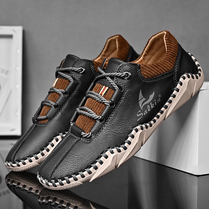 Lusso Passo Shoes – Soulario